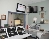 Fire Station Building Committee tour of Upton Fire Headquarters ...