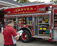 2024 Apparatus Competition – CFD Headquarters (Photo’s by Future CFD ...