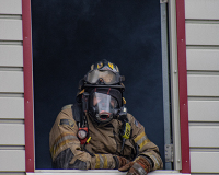 Deputy’s Structure Fire Drill (Fire Company’s 1 and 3) – CFD Training ...