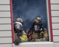 Deputy’s Structure Fire Drill (Fire Company’s 1 and 3) – CFD Training ...