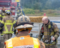 Deputy’s Structure Fire Drill (Fire Company’s 1 and 3) – CFD Training ...