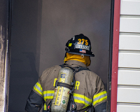 Deputy’s Structure Fire Drill (Fire Company’s 1 and 3) – CFD Training ...