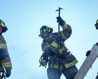 Deputy’s Structure Fire Drill (Fire Company’s 1 and 2) – CFD Training ...