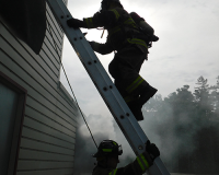 Deputy’s Structure Fire Drill (Fire Company’s 1 and 3) – CFD Training ...
