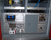 Final Inspection Pictures of Carver’s New Rescue Truck – Hackney ...