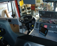 Final Inspection Pictures of Carver’s New Rescue Truck – Hackney ...