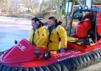 Hovercraft | Carver Fire Department