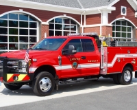 Apparatus | Carver Fire Department