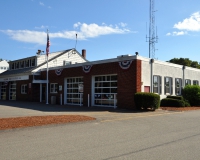 Fire Stations | Carver Fire Department