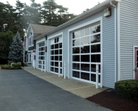 Fire Stations | Carver Fire Department