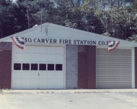 Fire Stations | Carver Fire Department