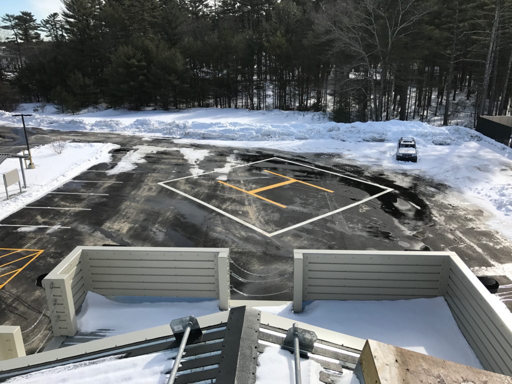 Training Facility | Carver Fire Department